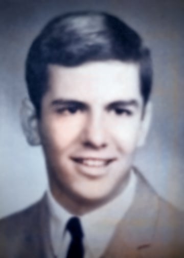 THE WALL OF FACES - Vietnam Veterans Memorial Fund