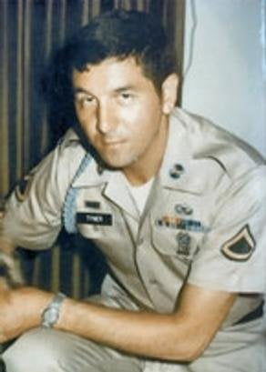 THE WALL OF FACES - Vietnam Veterans Memorial Fund