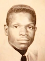 THE WALL OF FACES - Vietnam Veterans Memorial Fund