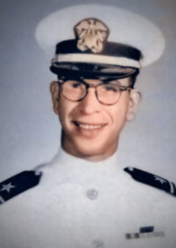 THE WALL OF FACES - Vietnam Veterans Memorial Fund