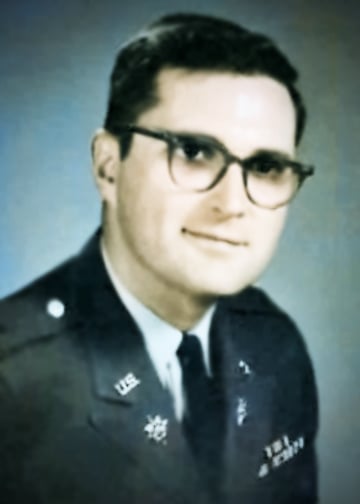 THE WALL OF FACES - Vietnam Veterans Memorial Fund