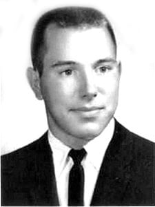 THE WALL OF FACES - Vietnam Veterans Memorial Fund