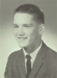 THE WALL OF FACES - Vietnam Veterans Memorial Fund