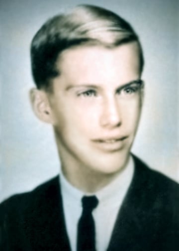 THE WALL OF FACES - Vietnam Veterans Memorial Fund