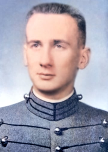 THE WALL OF FACES - Vietnam Veterans Memorial Fund