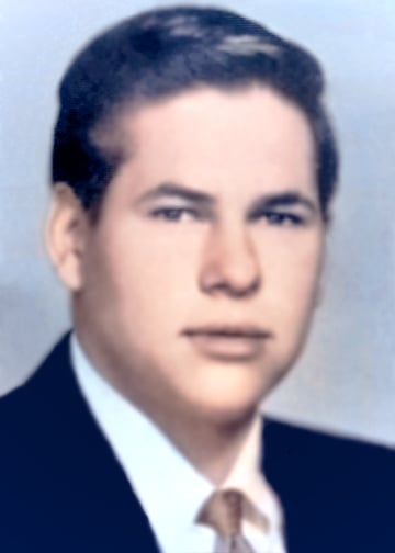 THE WALL OF FACES - Vietnam Veterans Memorial Fund