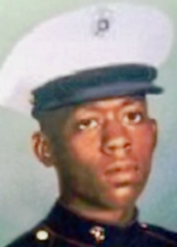 THE WALL OF FACES - Vietnam Veterans Memorial Fund