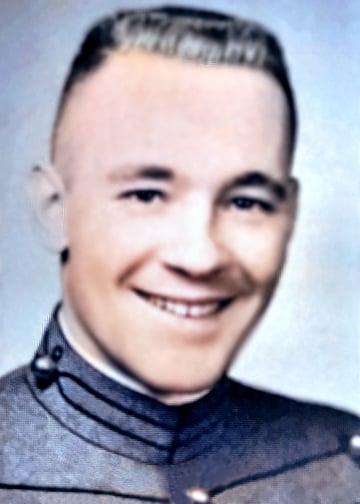 THE WALL OF FACES - Vietnam Veterans Memorial Fund