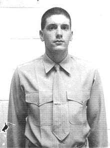 THE WALL OF FACES - Vietnam Veterans Memorial Fund