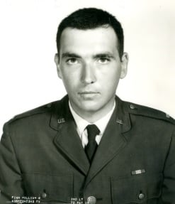 THE WALL OF FACES - Vietnam Veterans Memorial Fund