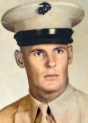 THE WALL OF FACES - Vietnam Veterans Memorial Fund