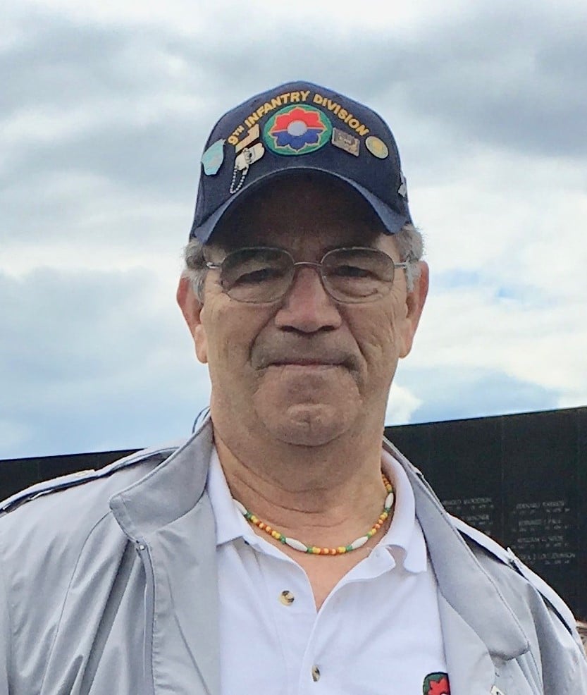 IN MEMORY HONOR ROLL - Vietnam Veterans Memorial Fund