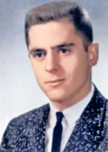 THE WALL OF FACES - Vietnam Veterans Memorial Fund