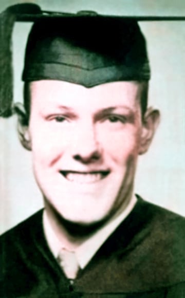 THE WALL OF FACES - Vietnam Veterans Memorial Fund