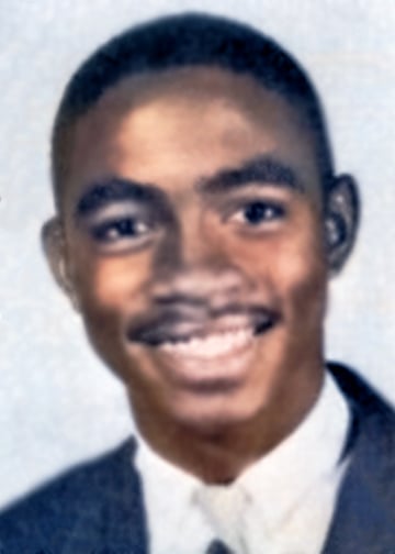 THE WALL OF FACES - Vietnam Veterans Memorial Fund