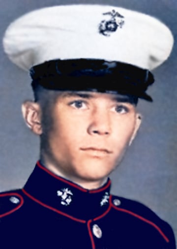 THE WALL OF FACES - Vietnam Veterans Memorial Fund